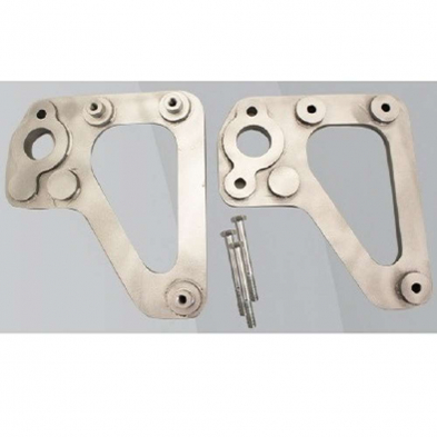 Lockmasters LKM10KRETRO LKM10K Retrofit Fixture