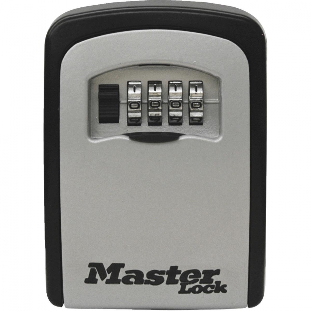 Master Lock 5400 Series 4 digit Combination Key Storage Boxes Product