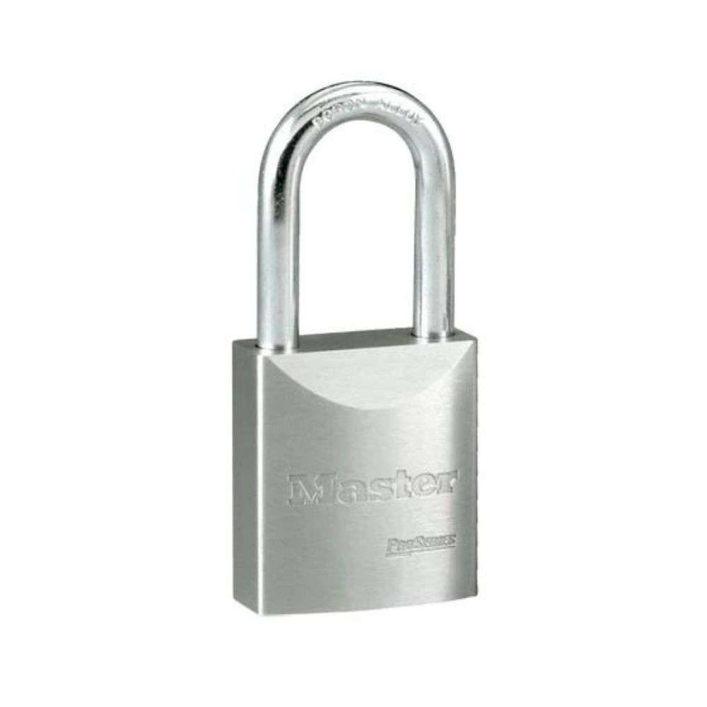 Master Lock Pro Series Steel Padlock 1-9/16" Keyed to 10G020