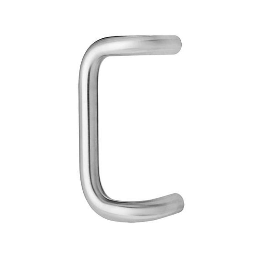 Rockwood BF158-313 90 Degree Offset Door Pull