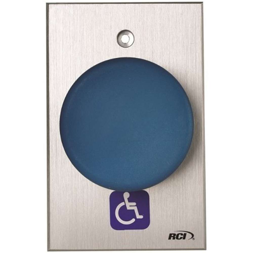 RCI 990H-MA-40 Switches | Craftmaster Hardware