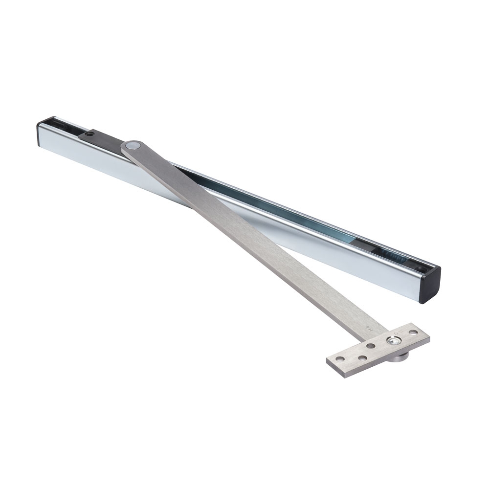 Rixson 1 336 630 Concealed Heavy Duty Stop Craftmaster Hardware