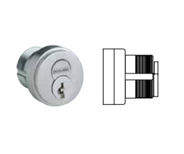 Schlage 80-101-613 SFIC Mortise Cylinder Housing