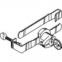 CompX FORT Locks, Cam Locks, Switch Locks and Special Purpose Locks ...