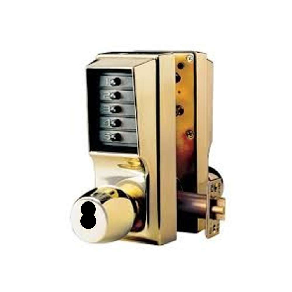 Simplex EE1000 Series Simplex Entry and Egress Pushbutton Lo | Craftmaster Hardware