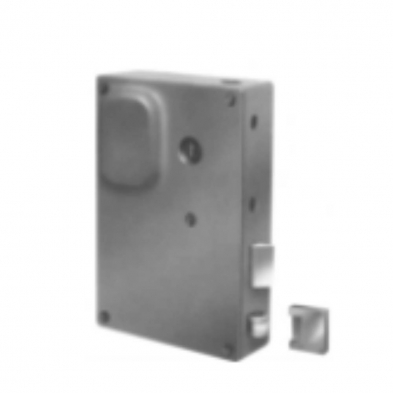 Southern Folger NS400 Series Electric Deadlatch Locks