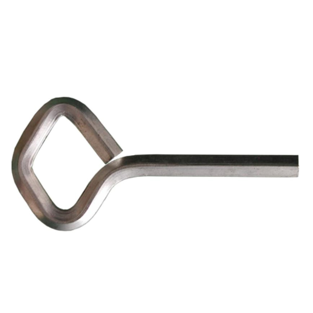 Von Duprin 91080 222 Dog Key 7/32", 10 Pack