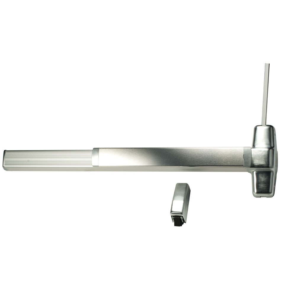 Von Duprin 9947 Lbr Template