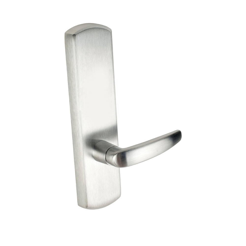 Von Duprin 996L BE 03 RV 26D RHR 996L BE 03 R V US26D RHR Lever Trim Craftmaster Hardware