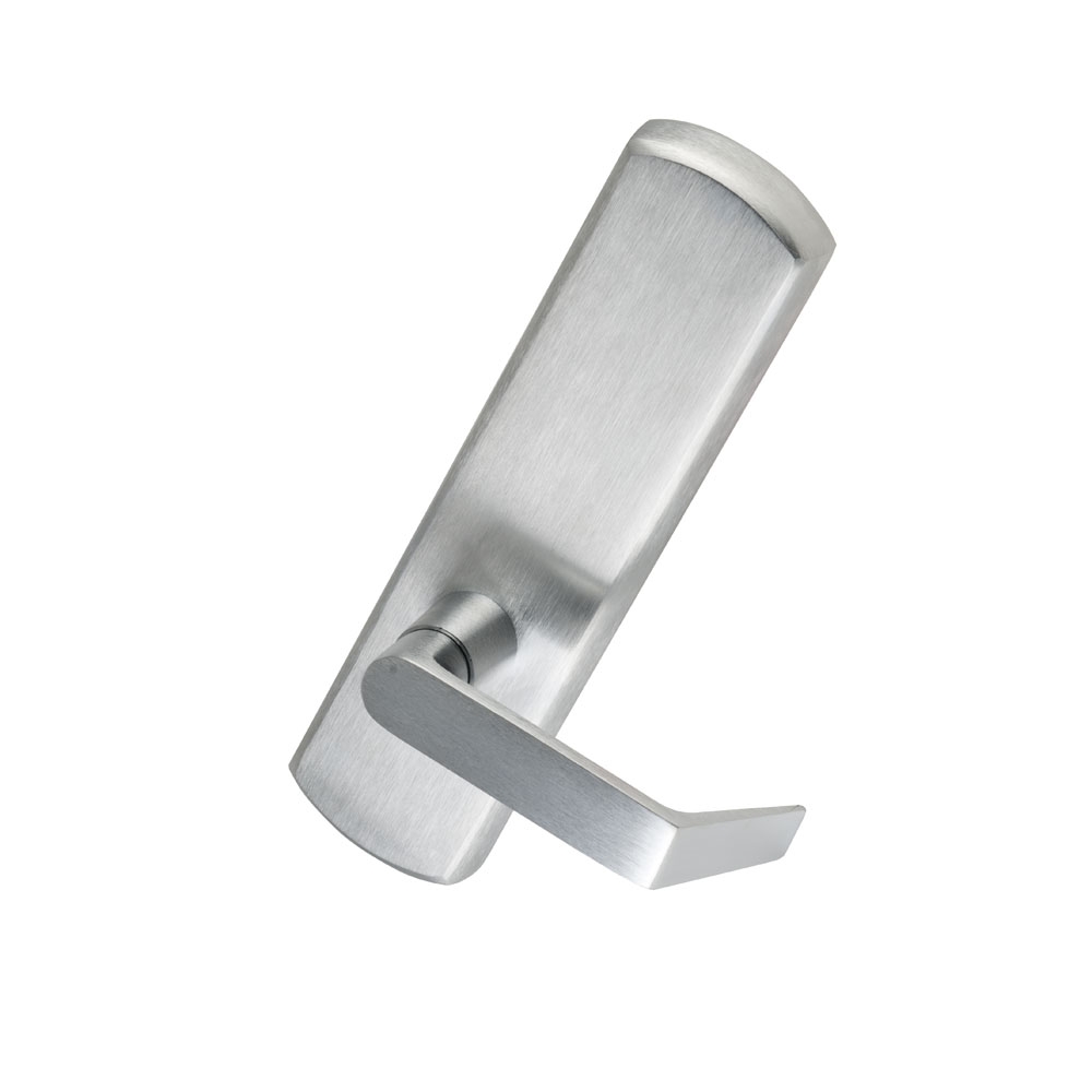 Von Duprin 996L BE 06 M 26D RHR 996L BE 06 M US26D RHR Lever Trim Craftmaster Hardware