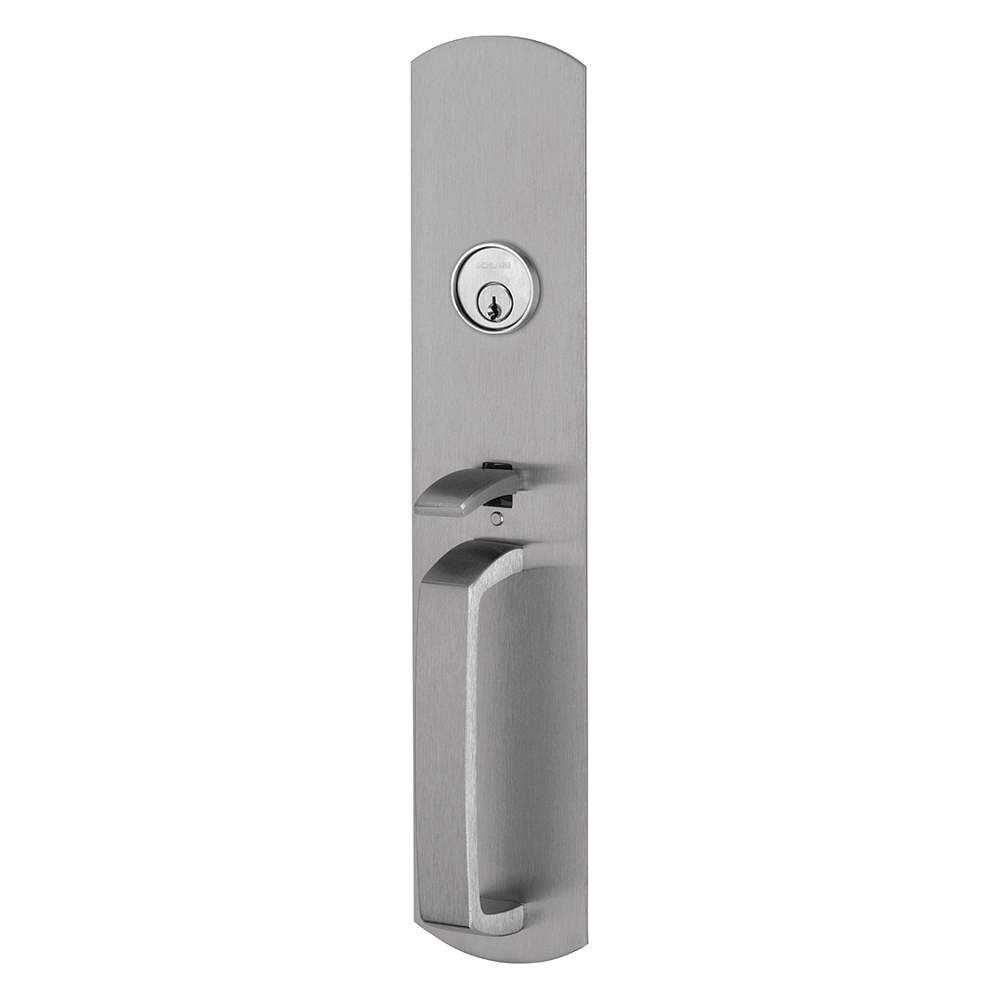 Von Duprin 98 99 Series Trim For Exit Devices Von Duprin 98 99 Series Trim For Exit Devices