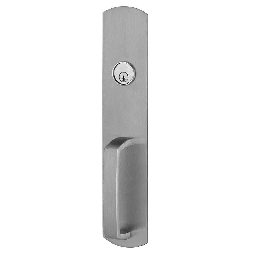 Von Duprin 98 99 Series Trim For Exit Devices Von Duprin 98 99 Series Trim For Exit Devices