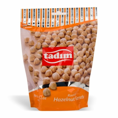 17-Nuts Kradjian
