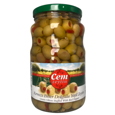 21-Olives Kradjian