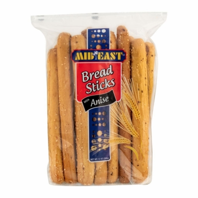 38-Crackers & Bread Kradjian