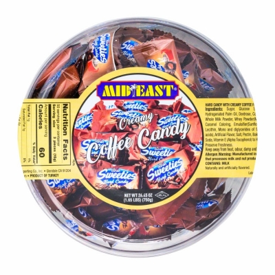 44-Confectionary & Candy Kradjian