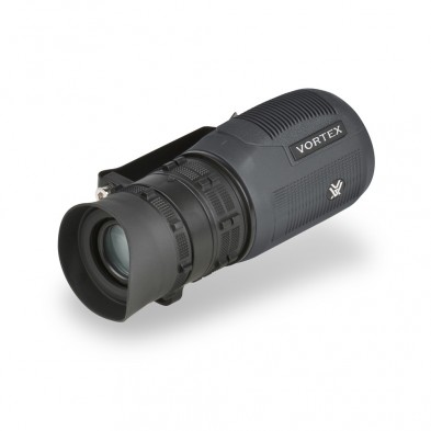 Solo R/T 8x36 Tactical Monocular with MRAD Reticle Vortex Canada