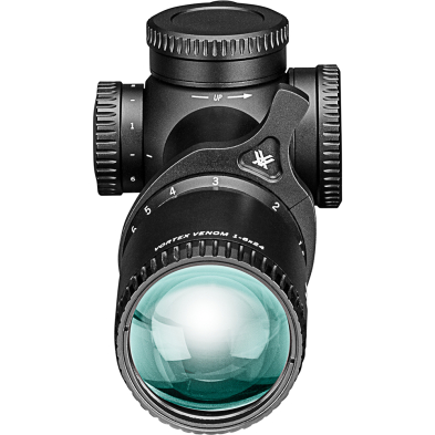 Vortex Venom 1-6x24 SFP Riflescope AR-BDC3 Vortex Canada