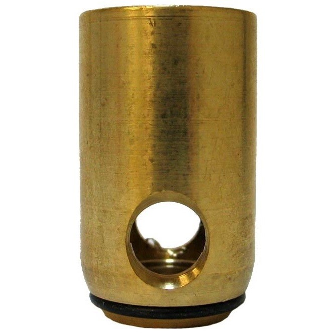 Am Std RH Thread Barrel | American Plumbing Products Online