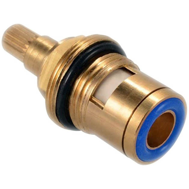Sepco Ceramic Stem LH | American Plumbing Products Online