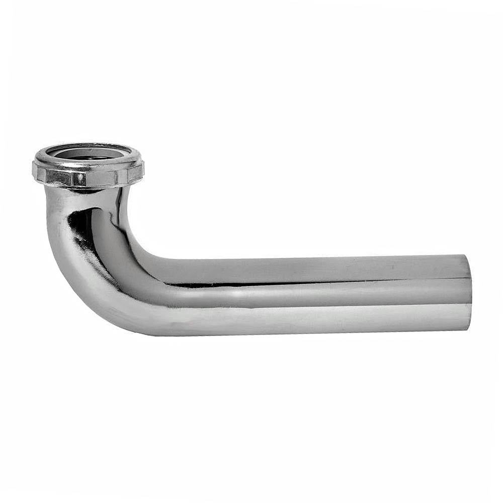 1 1/2" x 6" RB Slip Joint Waste Bend 20 Gauge | American Plumbing ...