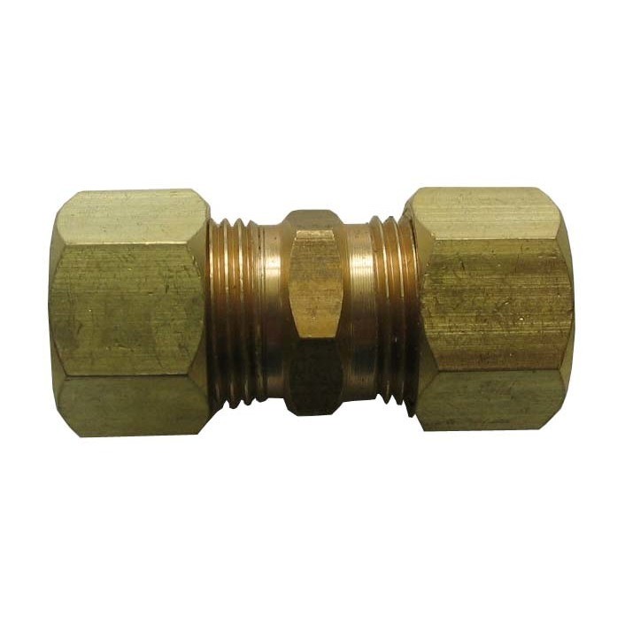 3/8" x 3/8" Compression Union | American Plumbing Products Online