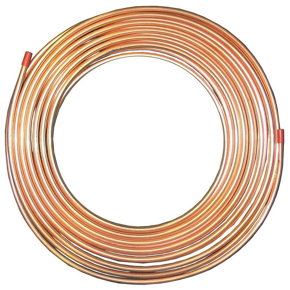 1/4" OD x 50' Copper Coil | American Plumbing Products Online