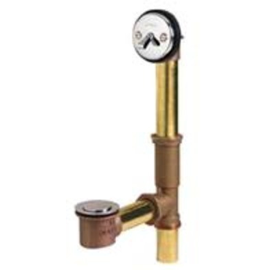 Gerber Trip Lever Bath Waste Fit-All Assembly | American Plumbing ...