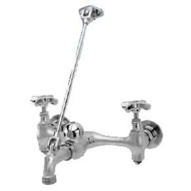 Matco Norca 8" Service Sink Fct w/Vac Brkr | American Plumbing Products ...