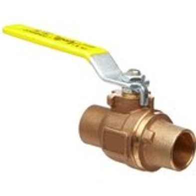 Apollo 1" SWT LF Brass Ball Valve USA | American Plumbing Products Online
