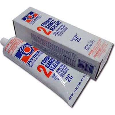 Permatex #2 Form-A-Gasket 3 Oz. Tube | American Plumbing Products Online