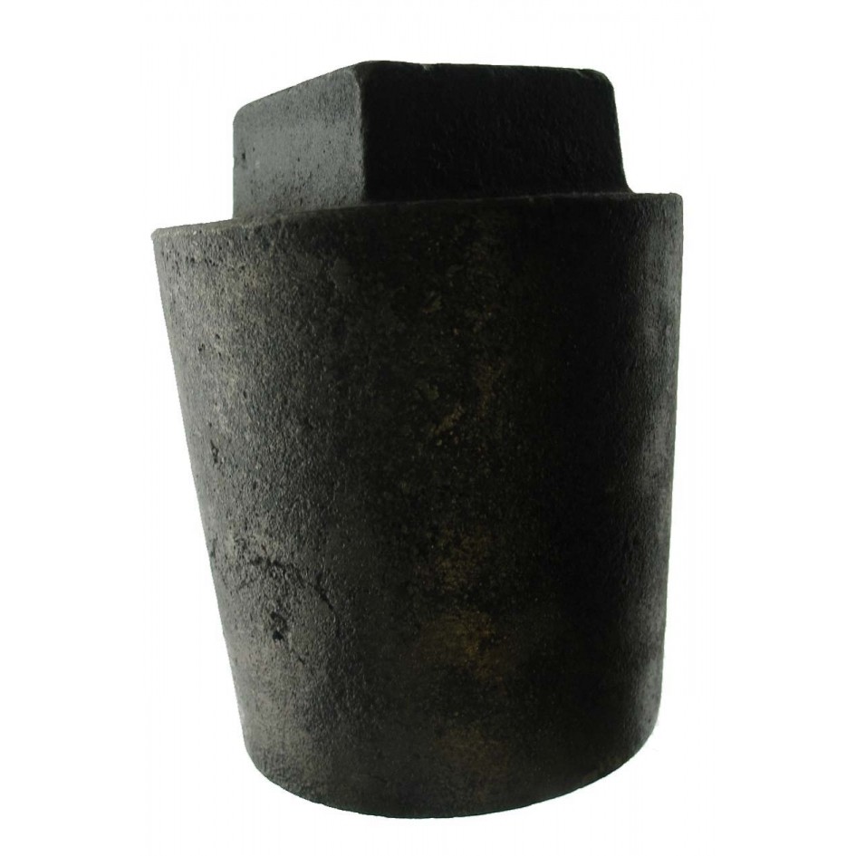 3" Cast Iron Boiler Tube Repair Plug | American Plumbing Products Online
