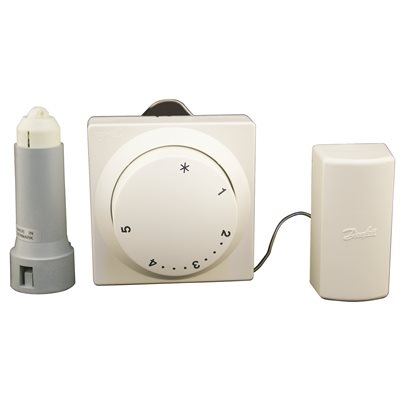 Danfoss Remote Mounted Dial and Sensor | American Plumbing Products Online