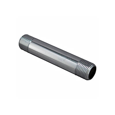 1/2" x Close CP Brass Nipple LF | American Plumbing Products Online