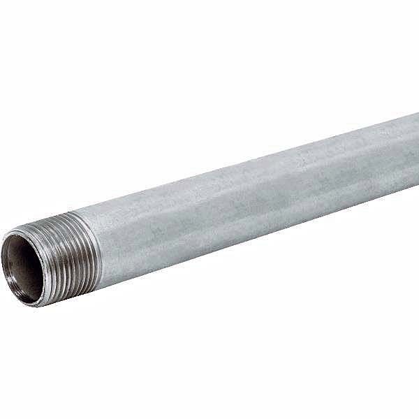 1 1/2" x 10' Galvanized Pipe | American Plumbing Products Online