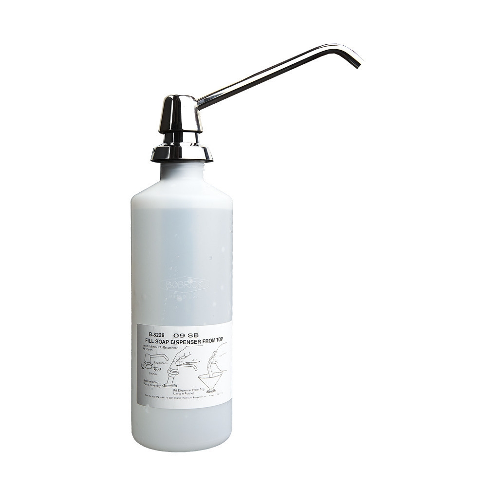 Dispenser1 | Petra A1