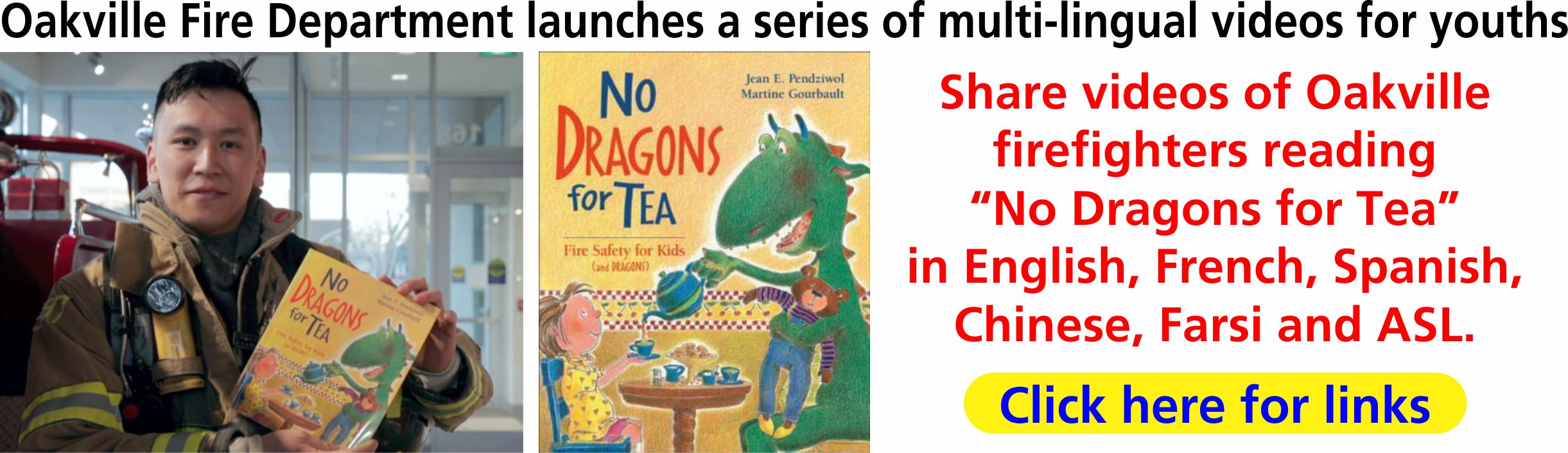 Home Fire Marshal's Public Fire Safety Council