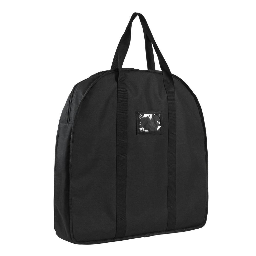Plate Carrier Vest Bag Black NcSTAR