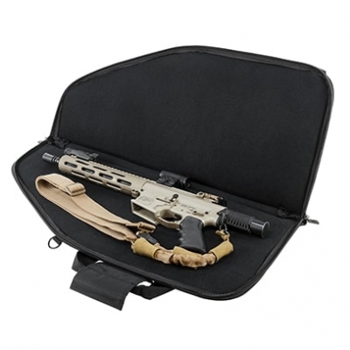 28" Tactical SubGun,AR&AK Pistol Case NcSTAR.com