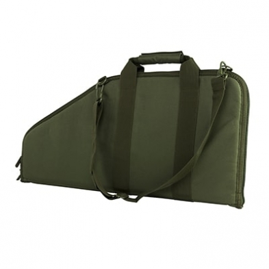 28" Tactical SubGun,AR&AK Pistol Case NcSTAR.com