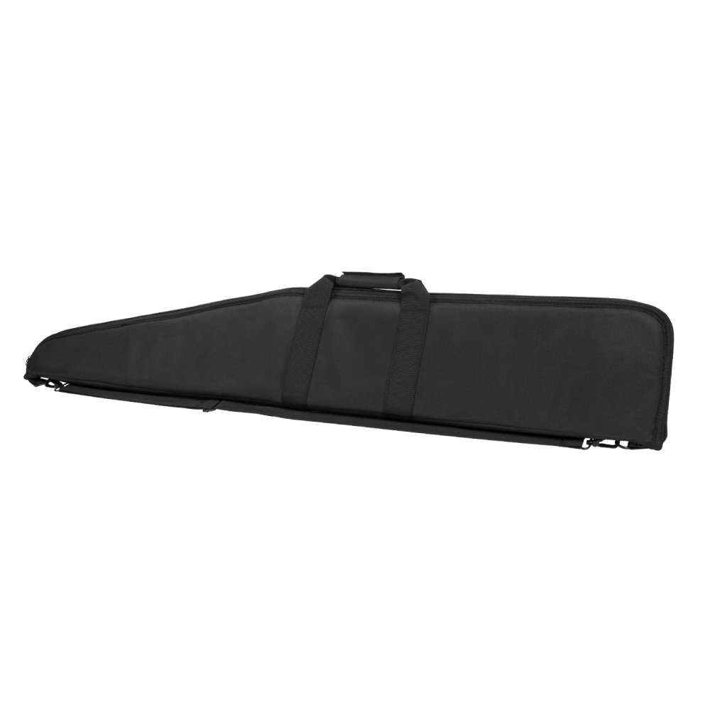 Shotgun Case 48inLx8inH Blk NcSTAR Shotgun Case 48inLx8inH Blk NcSTAR