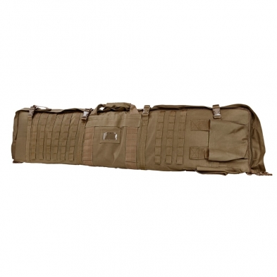 Rifle Case/Shooting Mat NcSTAR.com