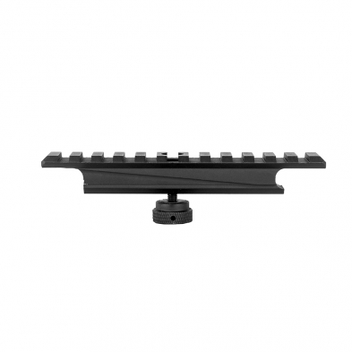 Picatinny rail/AR Carry Handle NcSTAR.com