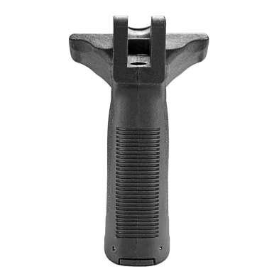 AR Featureless Grip Mod2/ Blk NcSTAR.com