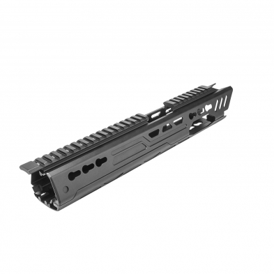BlastAR Carbine Ext Handguard NcSTAR.com