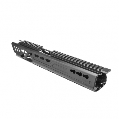 BlastAR Carbine Ext Handguard NcSTAR.com
