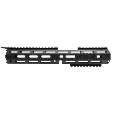 M-LOK AR Rail Sys/Carbine Ext NcSTAR.com