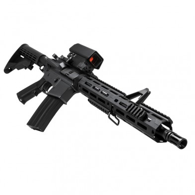 M-LOK AR Rail Sys/Carbine Ext NcSTAR.com