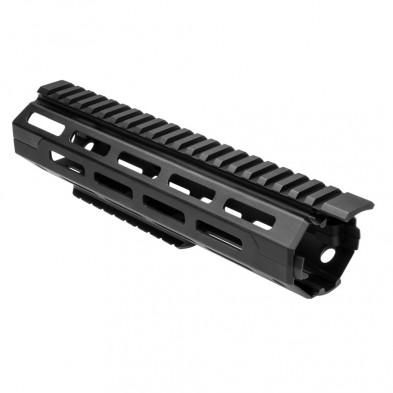 M-LOK AR Rail Sys/Mid Length NcSTAR.com