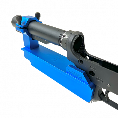 AR15 AR10 Lower ViceBlock NcSTAR.com